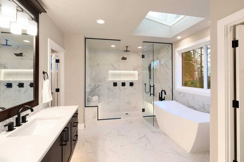 10 Popular Bathroom Window Ideas