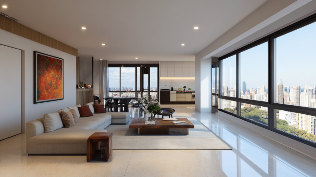 10 Modern Hotel Window Design Ideas