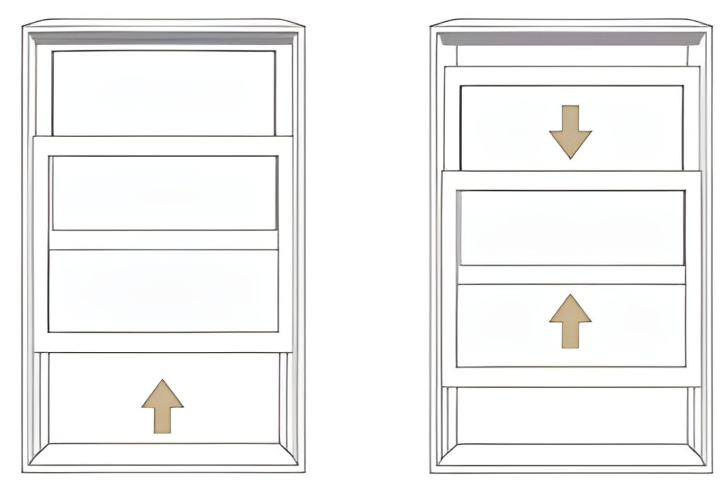 Single Hung vs Double Hung Window: Which is Best?