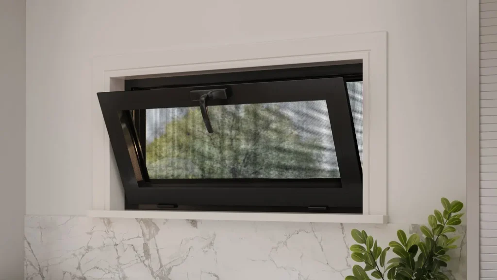 What is a Hopper Window? 10 Common FAQs You Need to Know