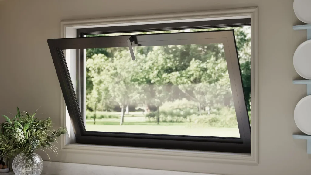 What is a Hopper Window? 10 Common FAQs You Need to Know