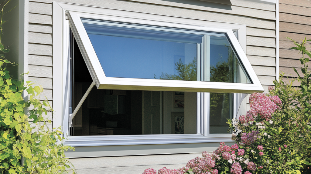 10 Modern Exterior Window Design Ideas
