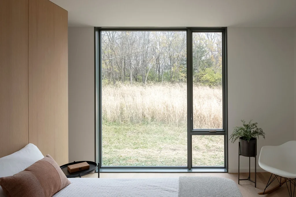10 Tipos De Ventanas Modernas En La Construcción De Edificios