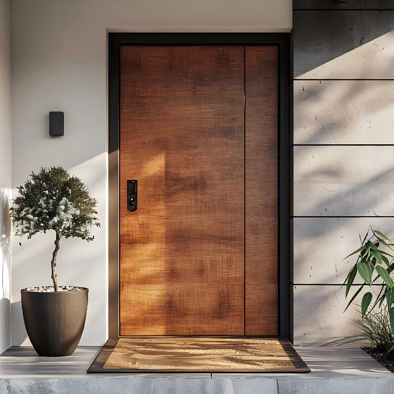 Standard Door Height