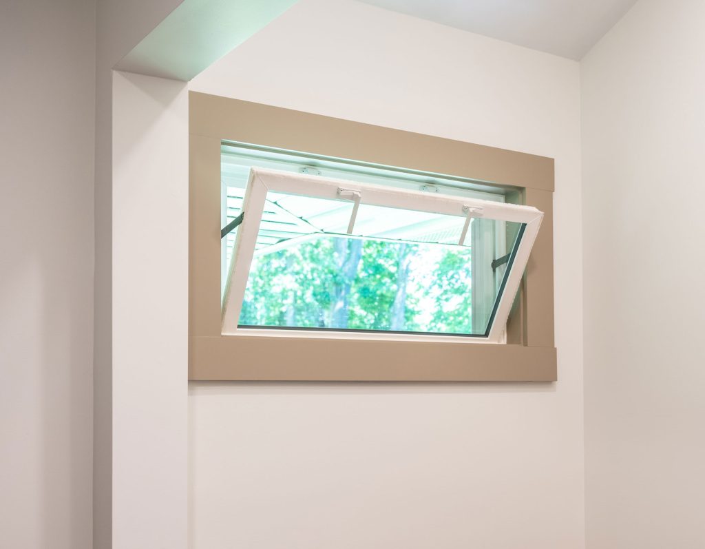 What is a Hopper Window? 10 Common FAQs You Need to Know