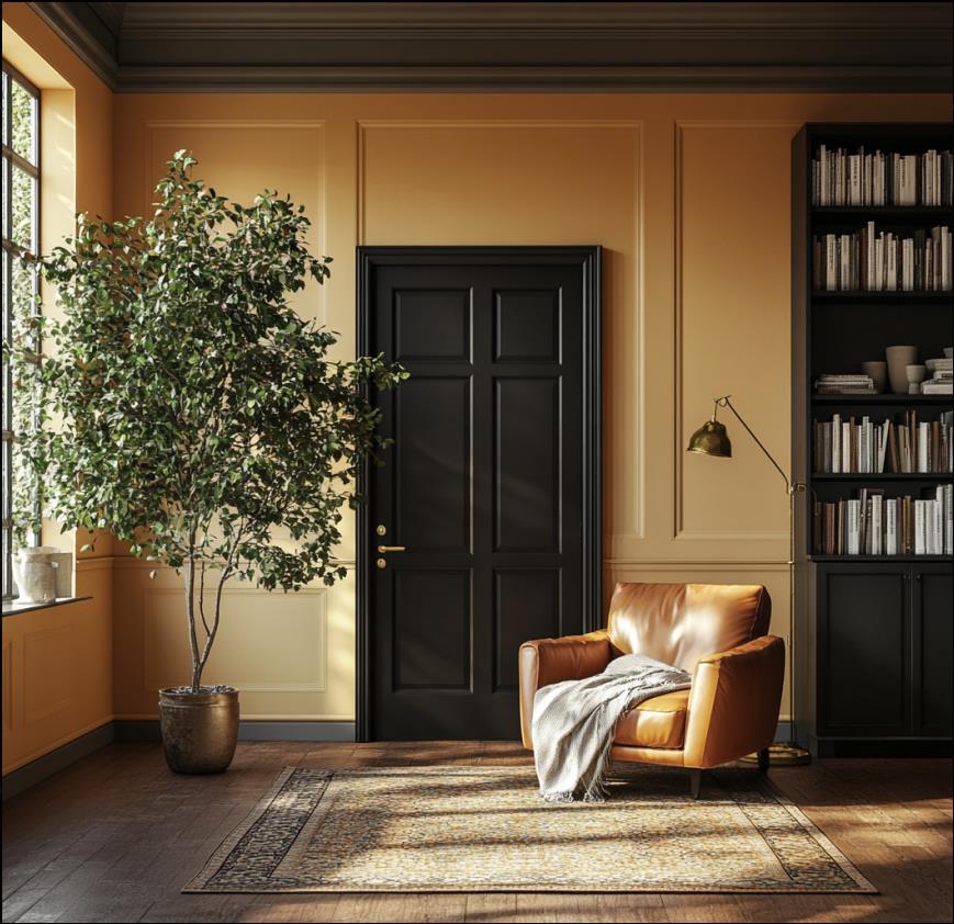 Top 10 Modern Shaker Interior Doors Ideas - PA Home