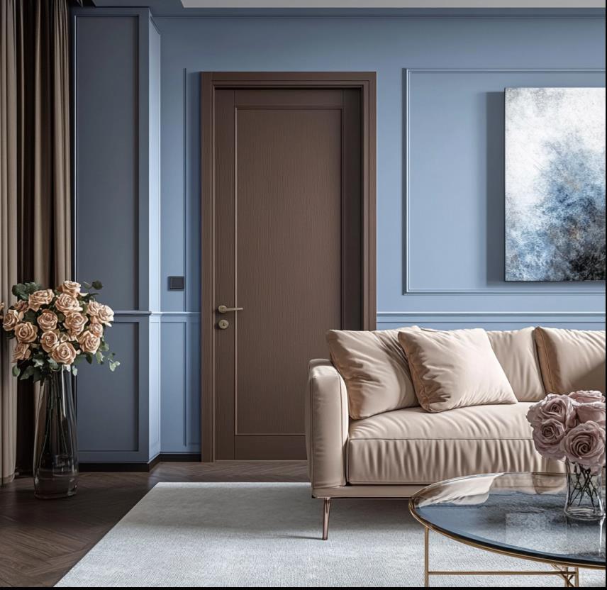 Top 10 Modern Shaker Interior Doors Ideas - PA Home