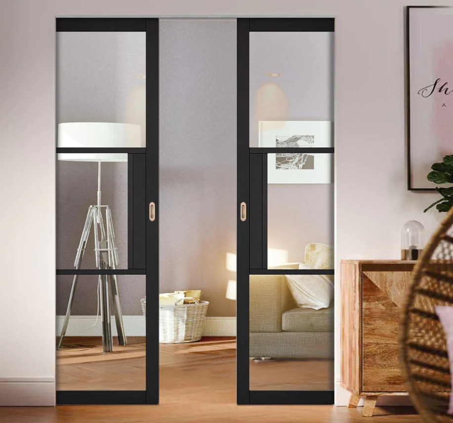 Interior French Doors 101: What You Need to Know