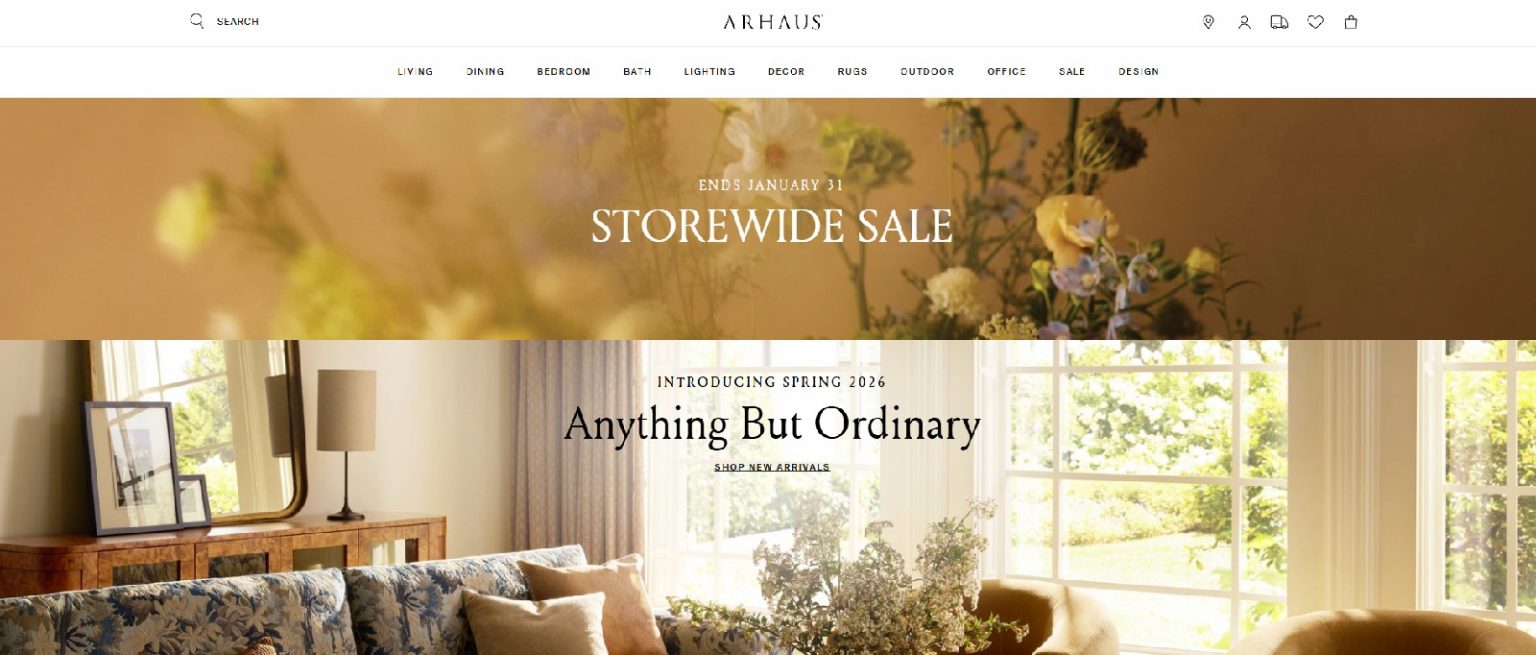 Top 20 Best Luxury Furniture Brands in 2026 - PA Home