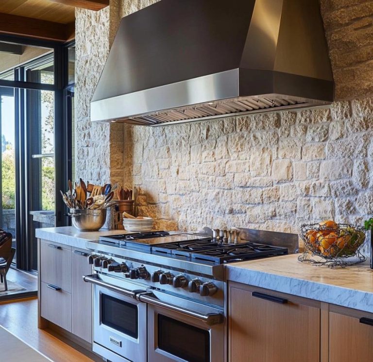 20 One-Wall Kitchen Layout Ideas