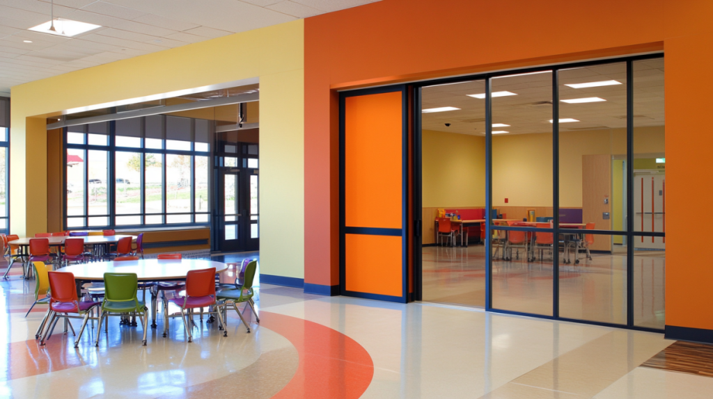 Glass Pocket Doors 101 : What You Need to Know?