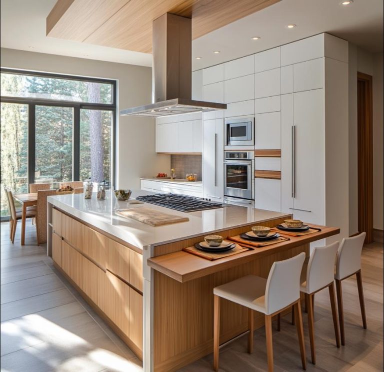 20 Island Kitchen Layout Ideas: Design Tips and Inspiration