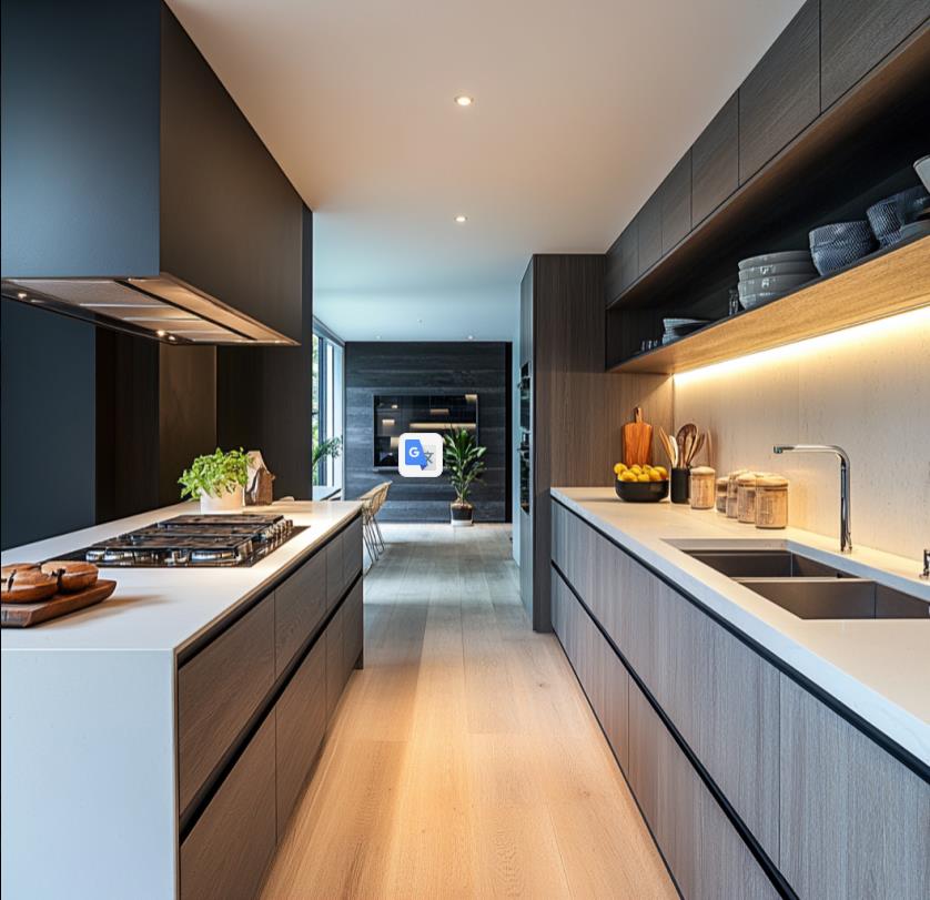 20 Galley Kitchen Layout Ideas: Design Tips and Inspiration - PA Home