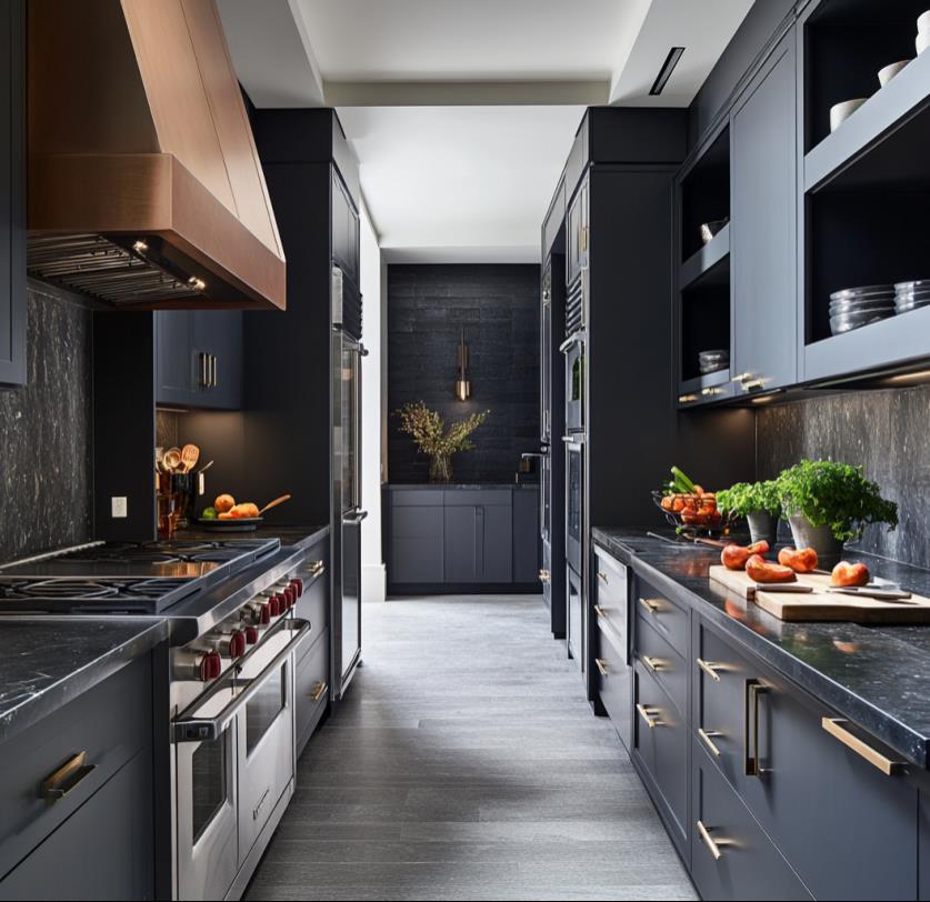 20 Galley Kitchen Layout Ideas: Design Tips and Inspiration - PA Home