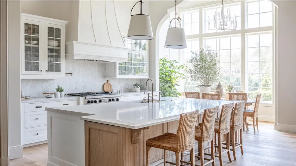 20 Island Kitchen Layout Ideas: Design Tips and Inspiration
