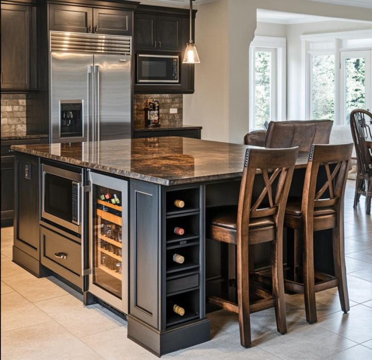 20 Island Kitchen Layout Ideas: Design Tips and Inspiration