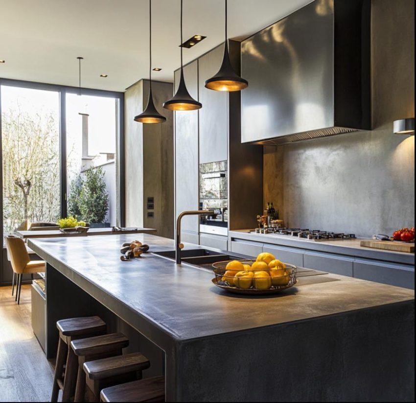 20 Island Kitchen Layout Ideas: Design Tips and Inspiration