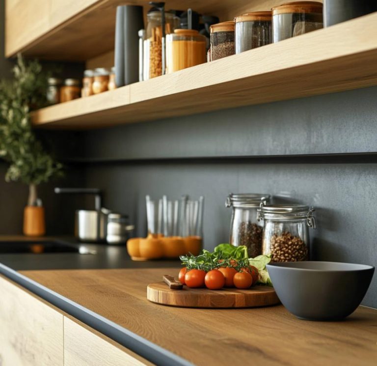20 One-Wall Kitchen Layout Ideas
