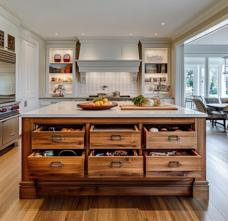 20 Island Kitchen Layout Ideas: Design Tips and Inspiration