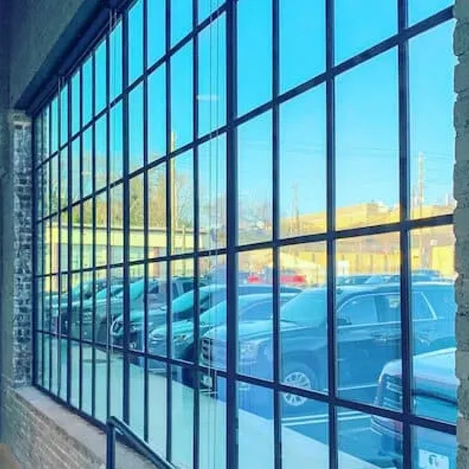 Storefront Windows: How Can You Choose the Best for Your Business?