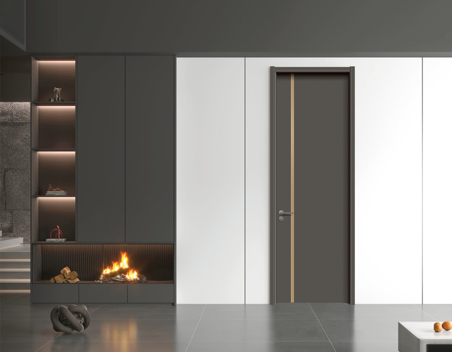 15 Different Types of Interior Doors in 2026