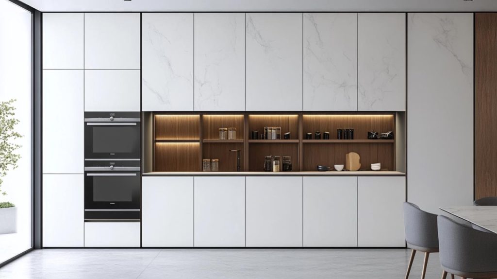 Top 10 High End Kitchen Cabinets Design Ideas - PA Home