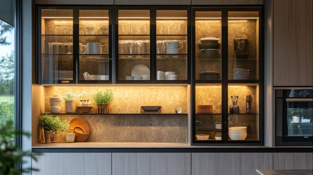Top 10 High End Kitchen Cabinets Design Ideas - PA Home