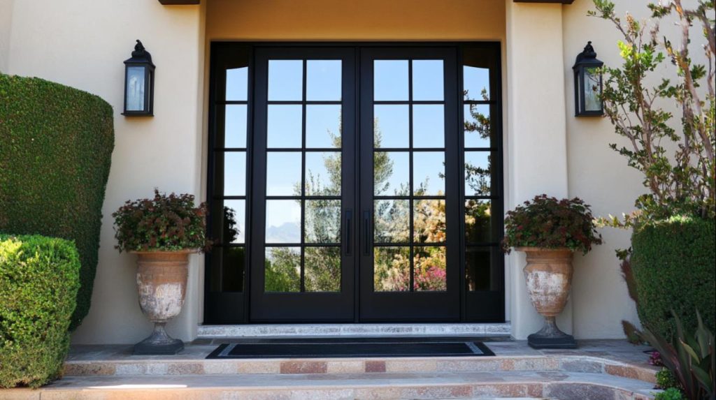 Modern Luxury Front Door Ideas That Define 2026 Homes