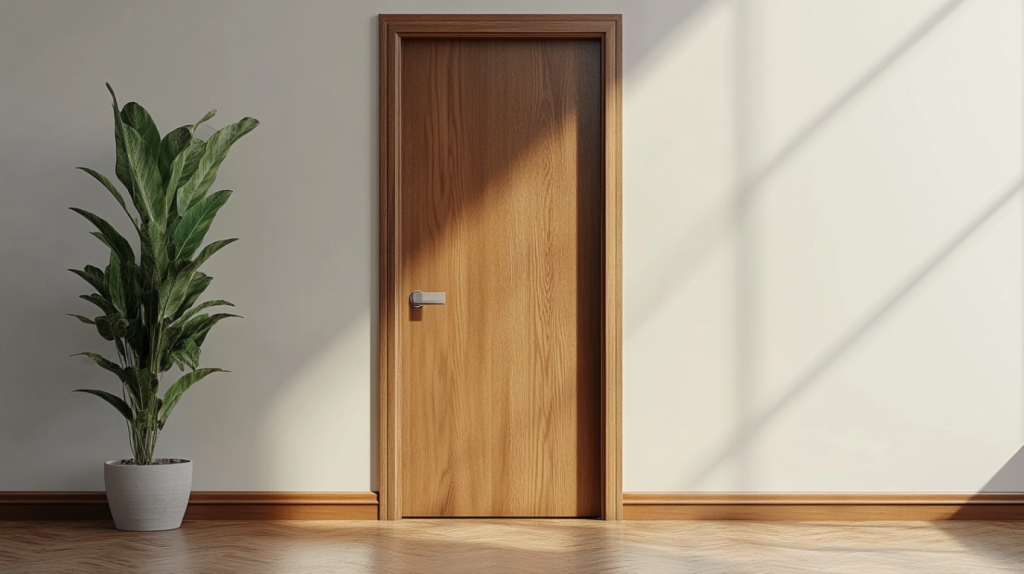 How to Choose Modern Interior Doors?