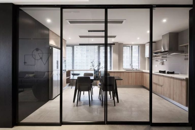 15 Different Types of Interior Doors in 2026