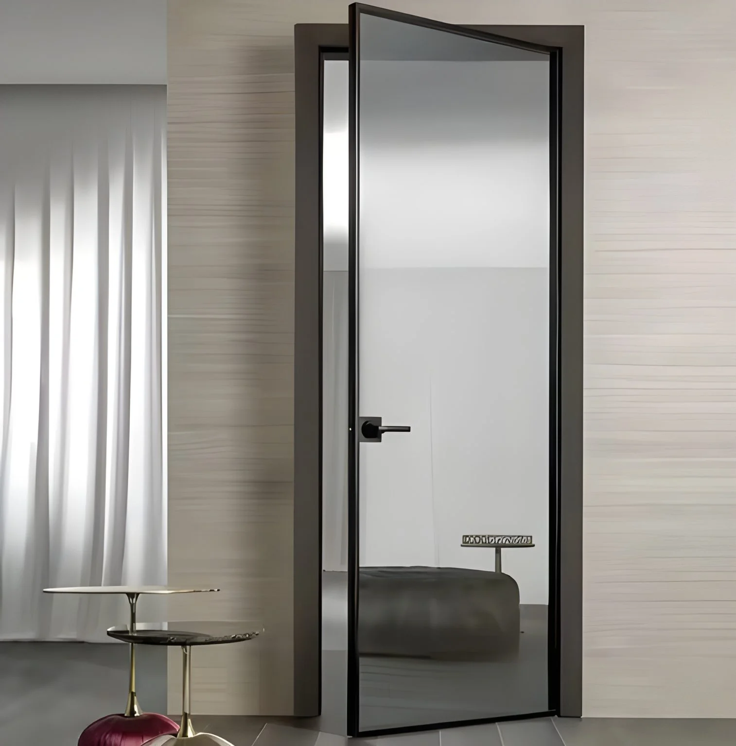 15 Different Types of Interior Doors in 2026