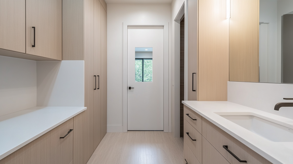 15 Different Types of Interior Doors in 2026