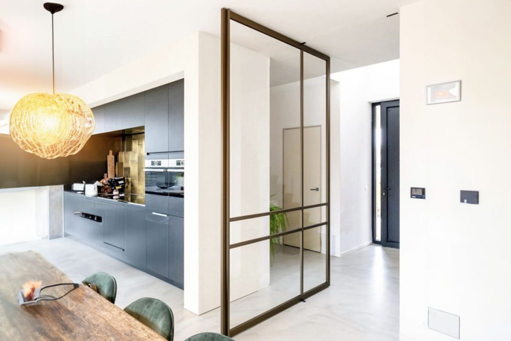 15 Different Types of Interior Doors in 2026