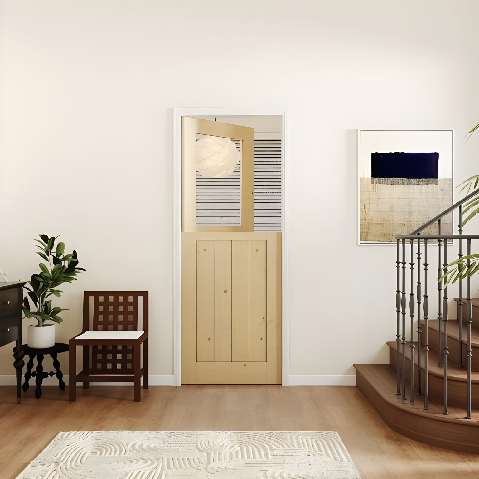 15 Different Types of Interior Doors in 2026