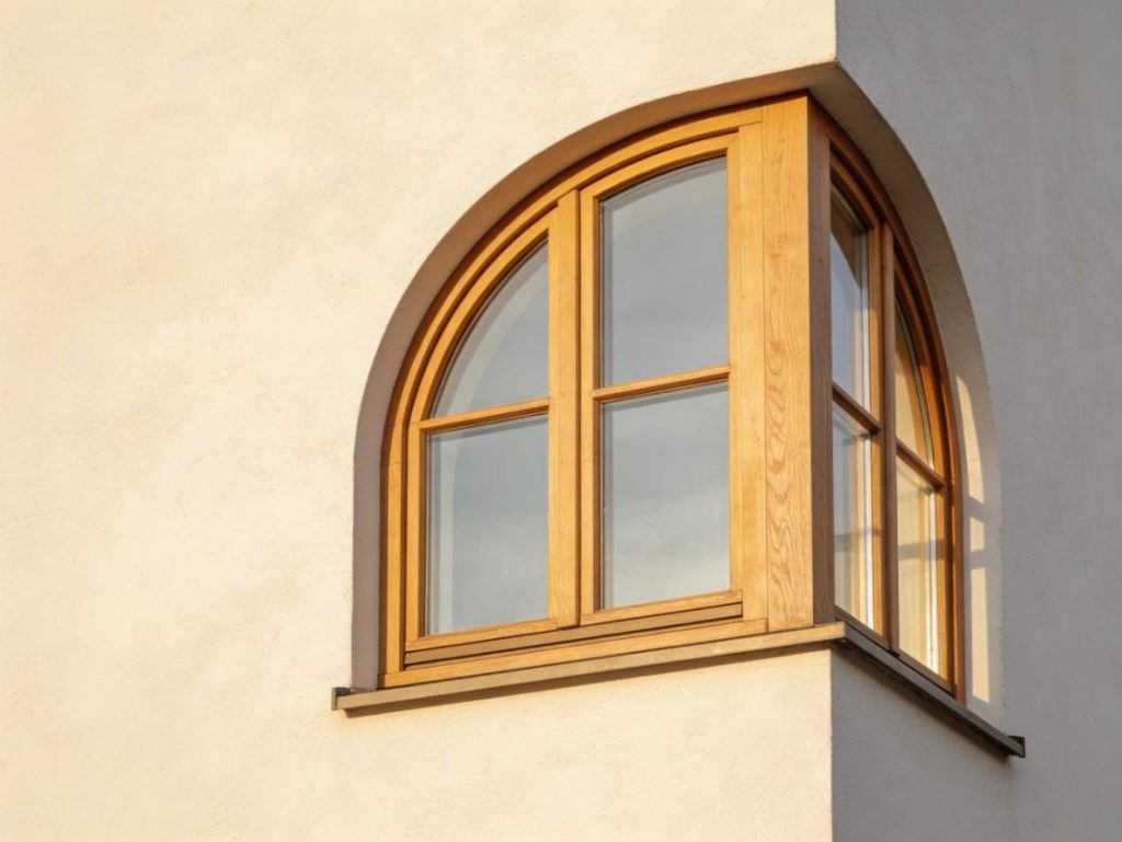 10 Corner Window Designs for Open Views and Natural Light