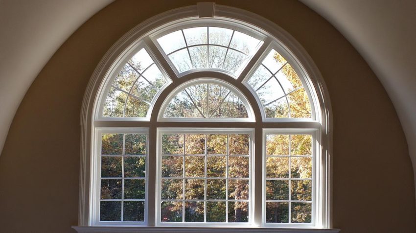 Top 10 Arched Windows: Designs to Enhance Your Home’s Charm