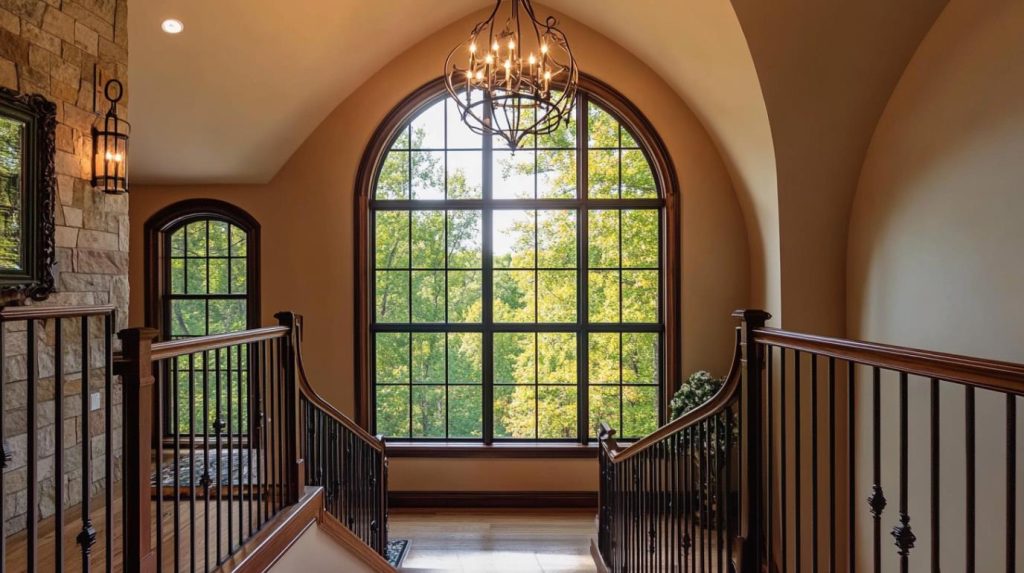 Top 10 Villa Window Design Ideas for Luxury Living - PA Home