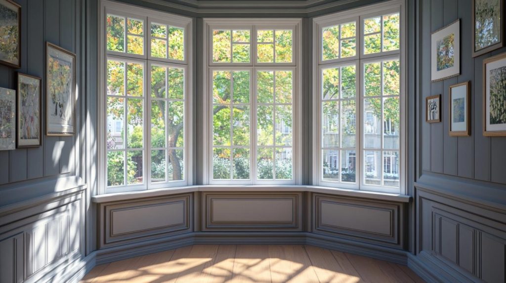 10 Corner Window Designs for Open Views and Natural Light