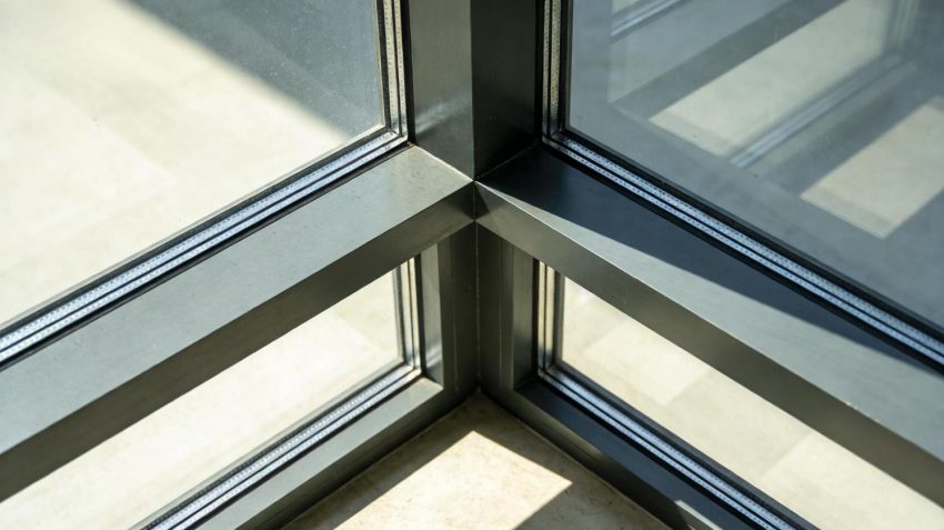 10 Corner Window Designs for Open Views and Natural Light