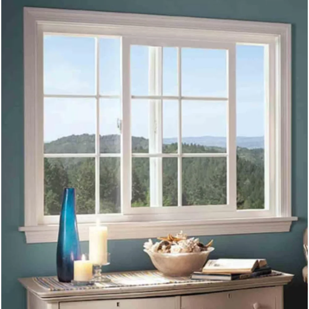 Top 10 Best Sliding Window Design Ideas for Modern Homes in 2026