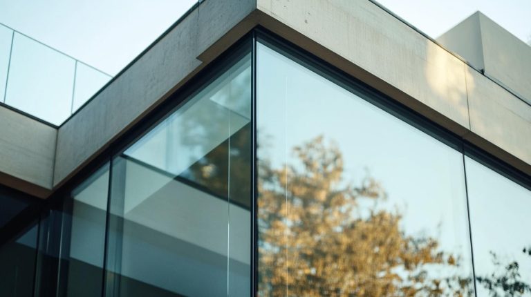 10 Corner Window Designs for Open Views and Natural Light