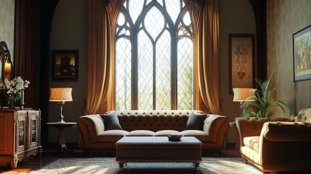 Top 10 Arched Windows: Designs to Enhance Your Home’s Charm