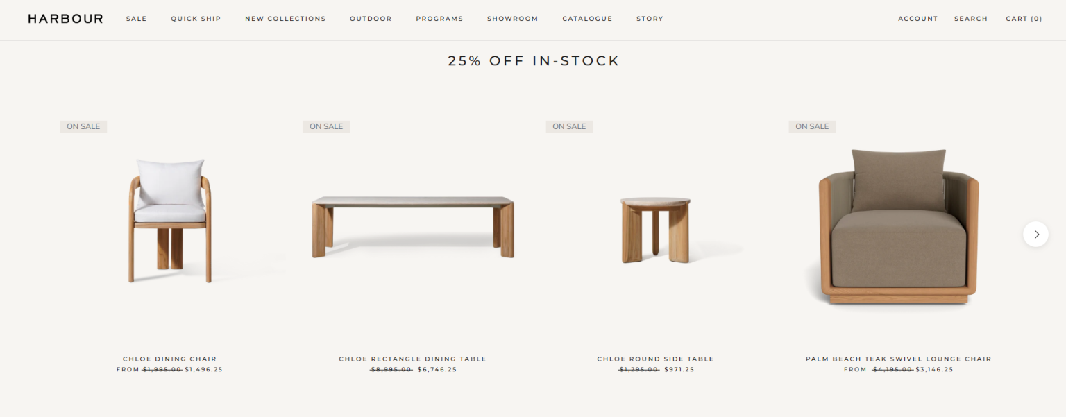 Top 20 Best Luxury Furniture Brands in the World(2026 Data)