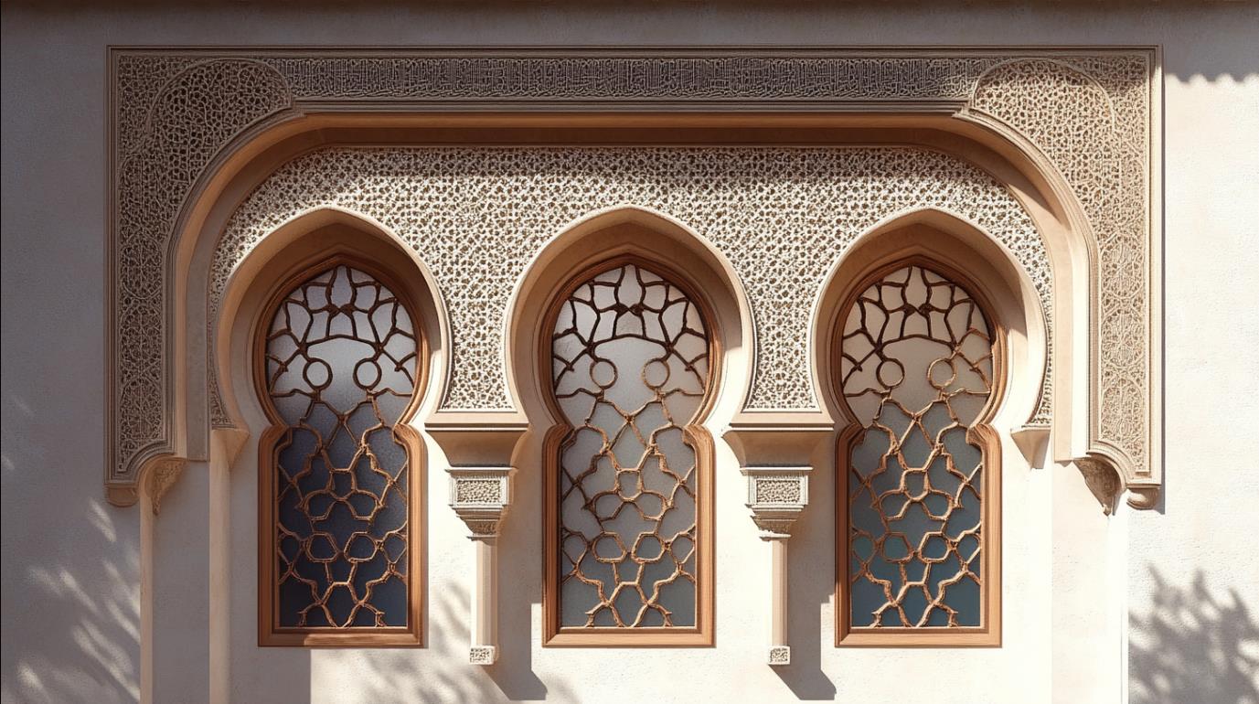 Top 10 Arched Windows: Designs to Enhance Your Home’s Charm