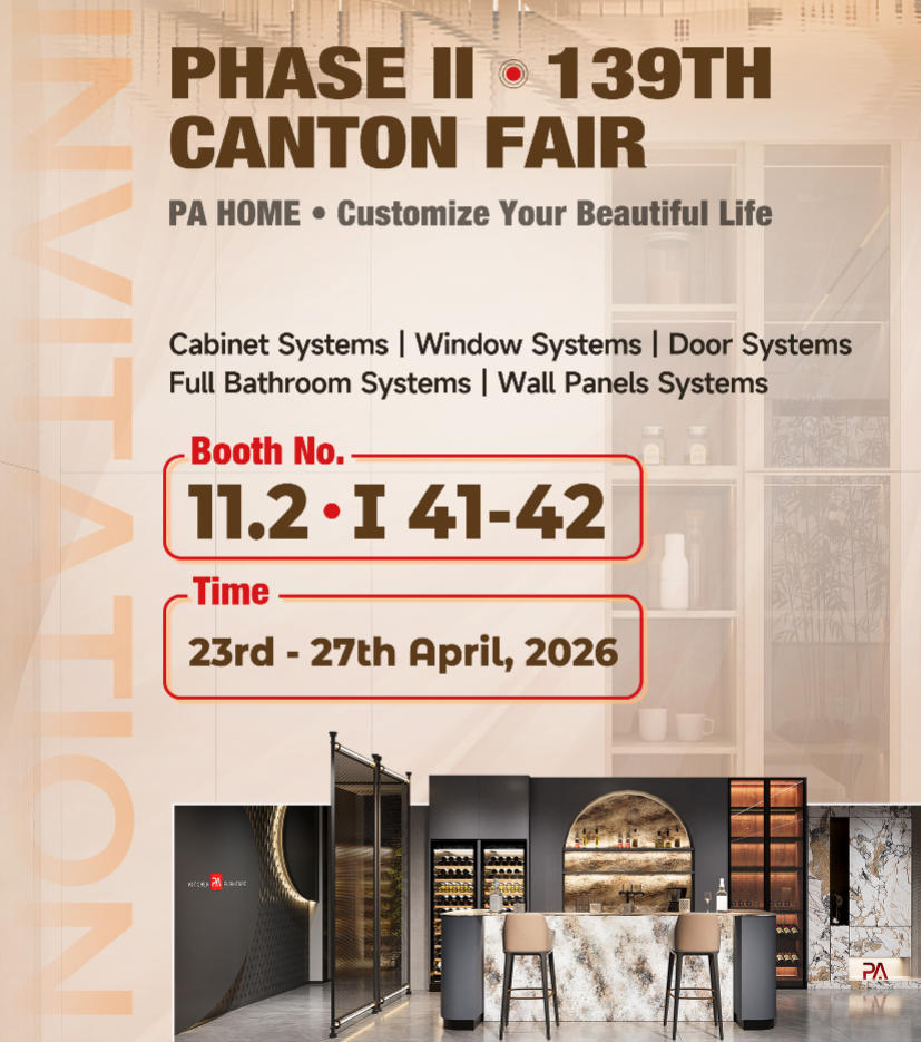 Full House Customization Manufacturer | PA Home