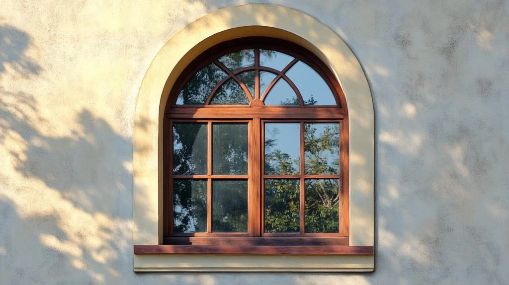 Top 10 Arched Windows: Designs to Enhance Your Home’s Charm