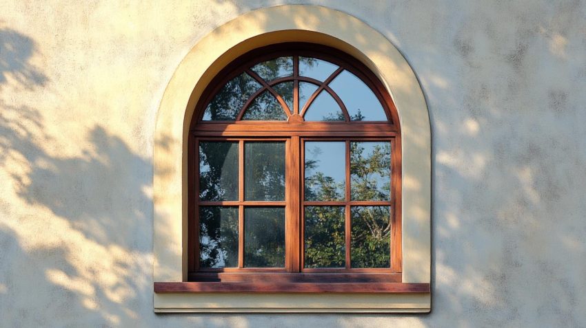 Top 10 Arched Windows: Designs to Enhance Your Home’s Charm