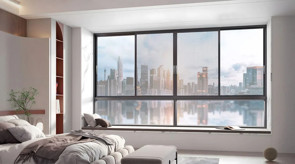 Top 10 Best Sliding Window Design Ideas for Modern Homes in 2026