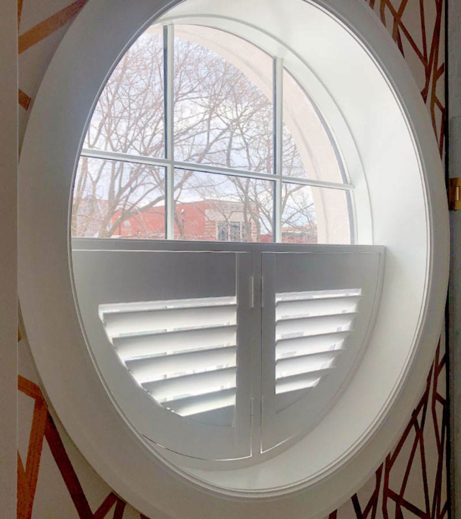 What Is an Oval Window?